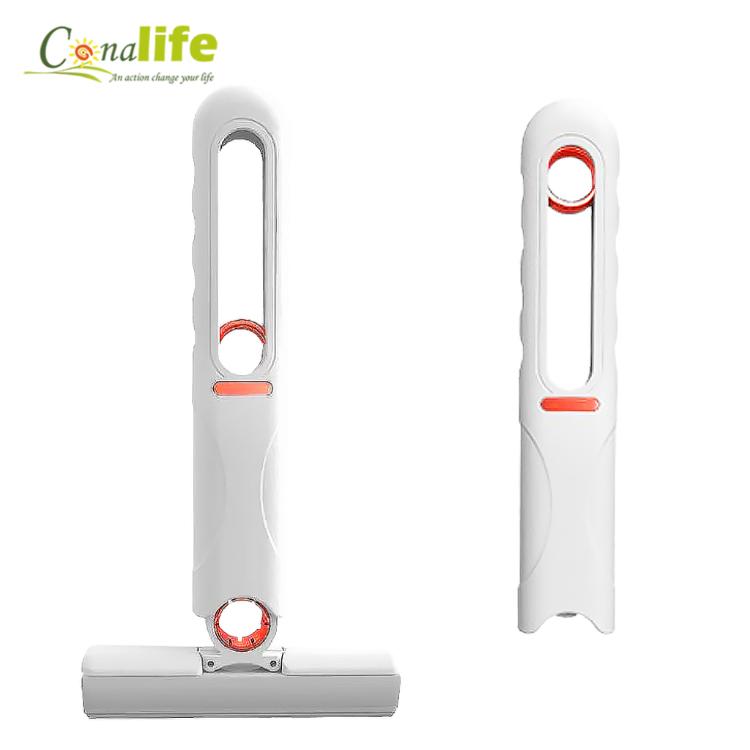 【Conalife】創新免手洗萬用迷你小拖把