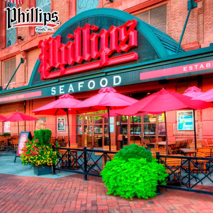 【Phillips】大圓心肩肉/極品圓心肩肉 454g